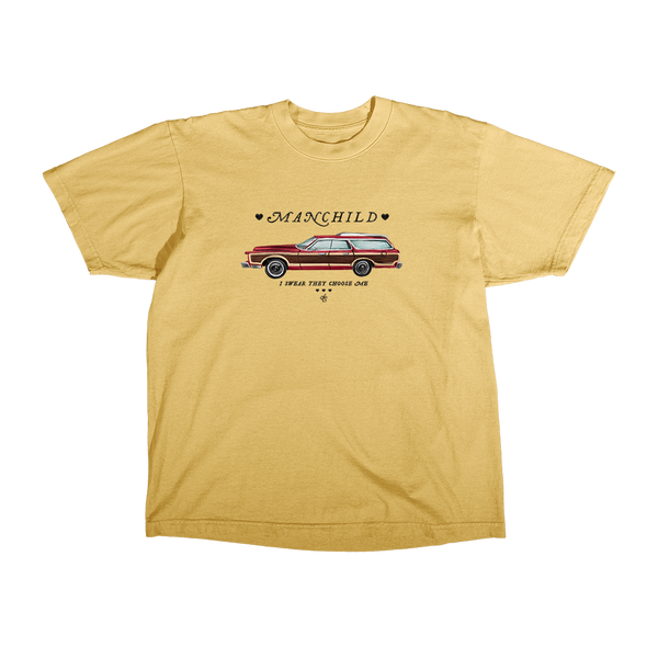 Manchild - Sabrina Carpenter Official Store