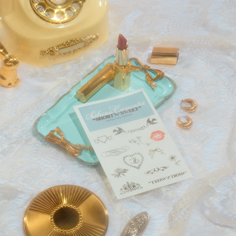 Accessories - Sabrina Carpenter Official Store