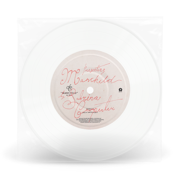 Vinyl - Sabrina Carpenter Official Store