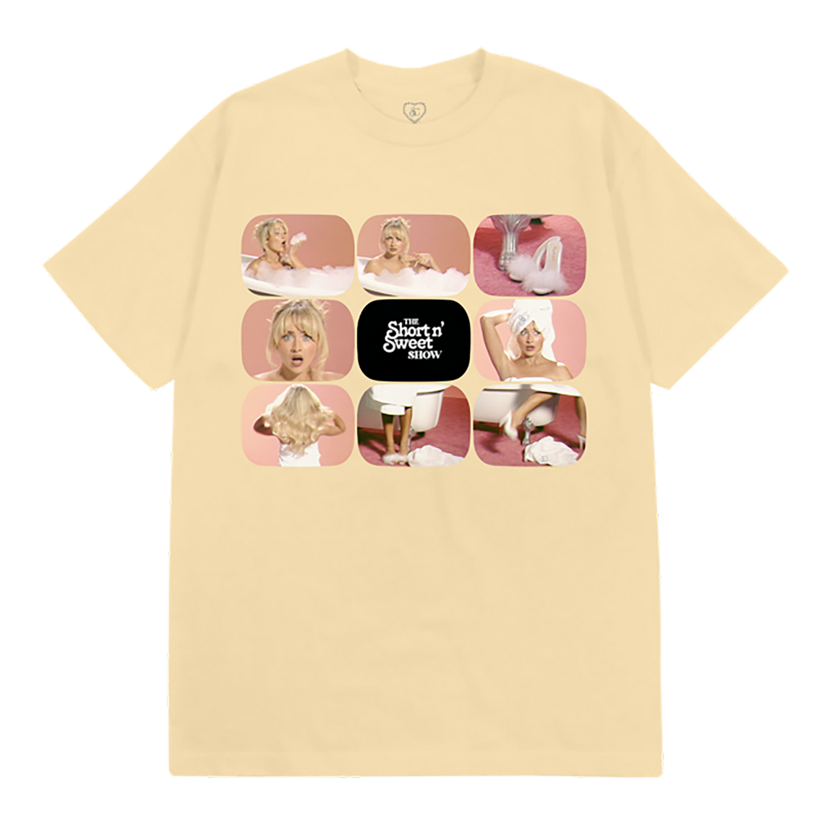 Short n' Sweet Tour - Sabrina Carpenter Official Store