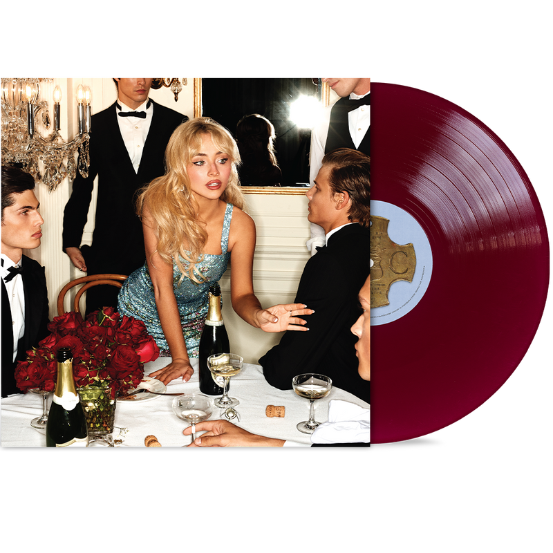 Vinyl - Sabrina Carpenter Official Store