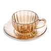 espresso mini cup & saucer - Sabrina Carpenter Official Store