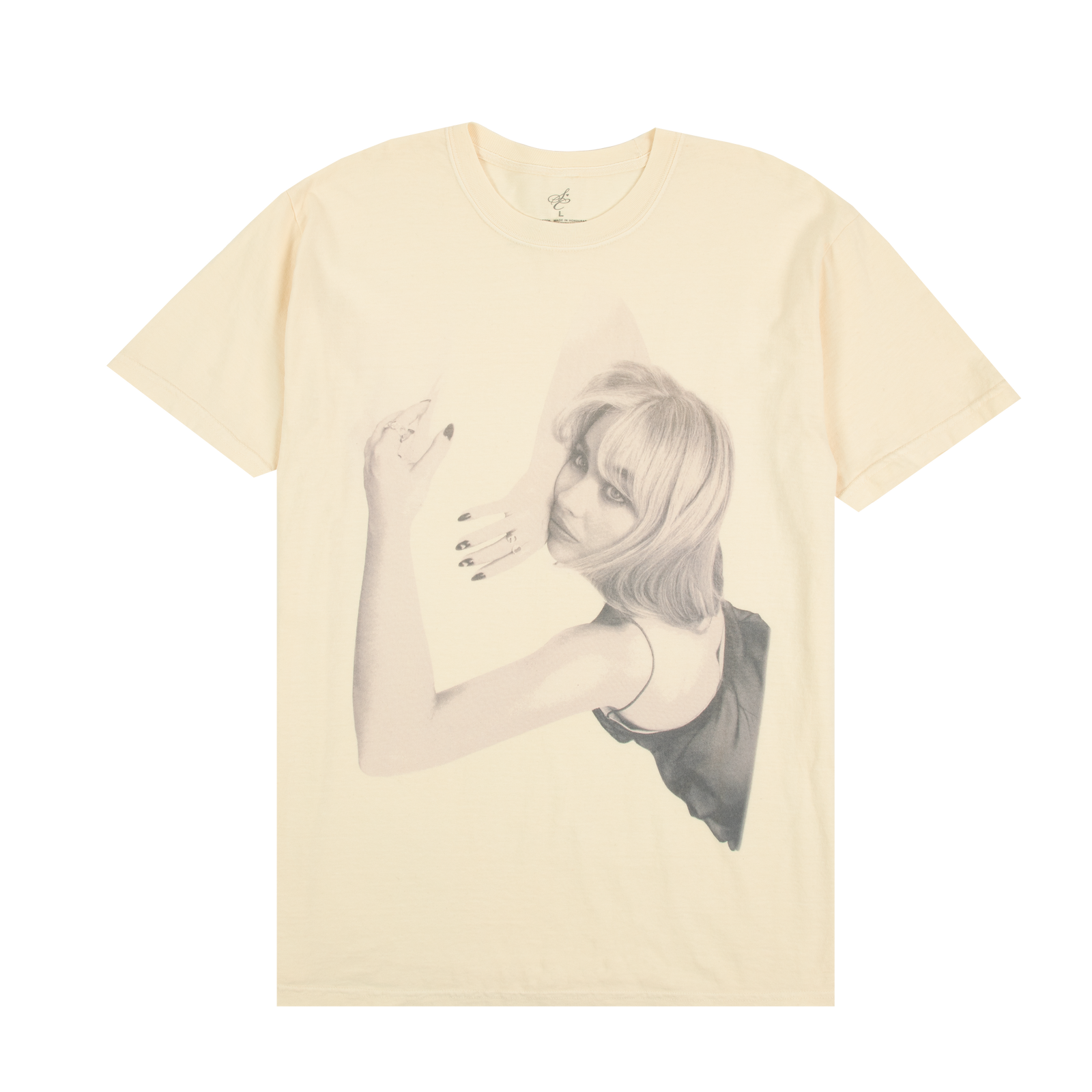 emails image tee - Sabrina Carpenter Official Store