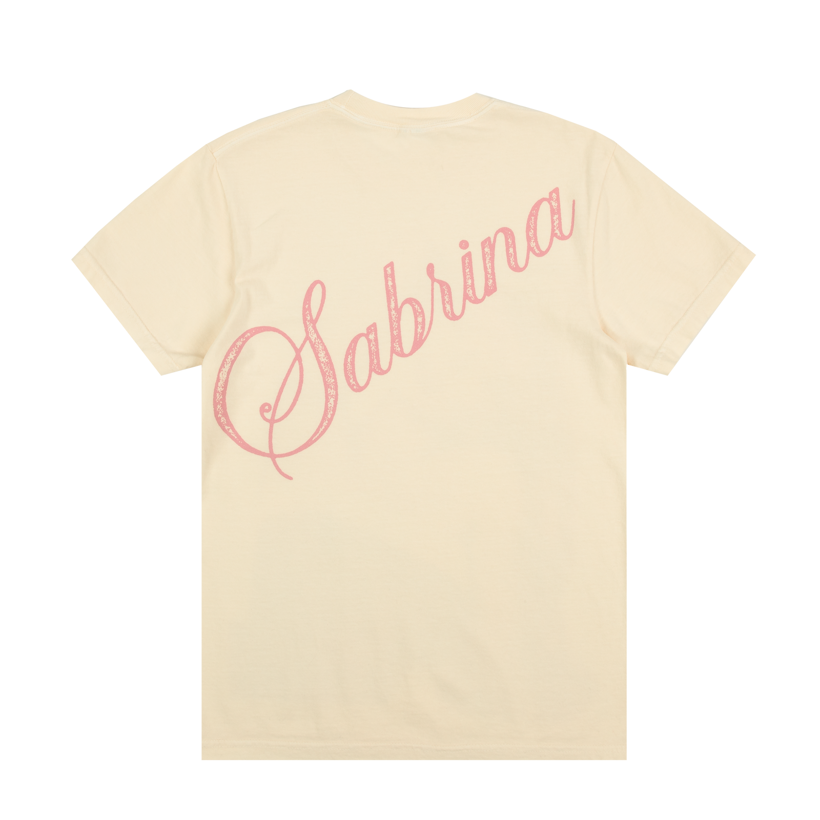 espresso photo tee - Sabrina Carpenter Official Store