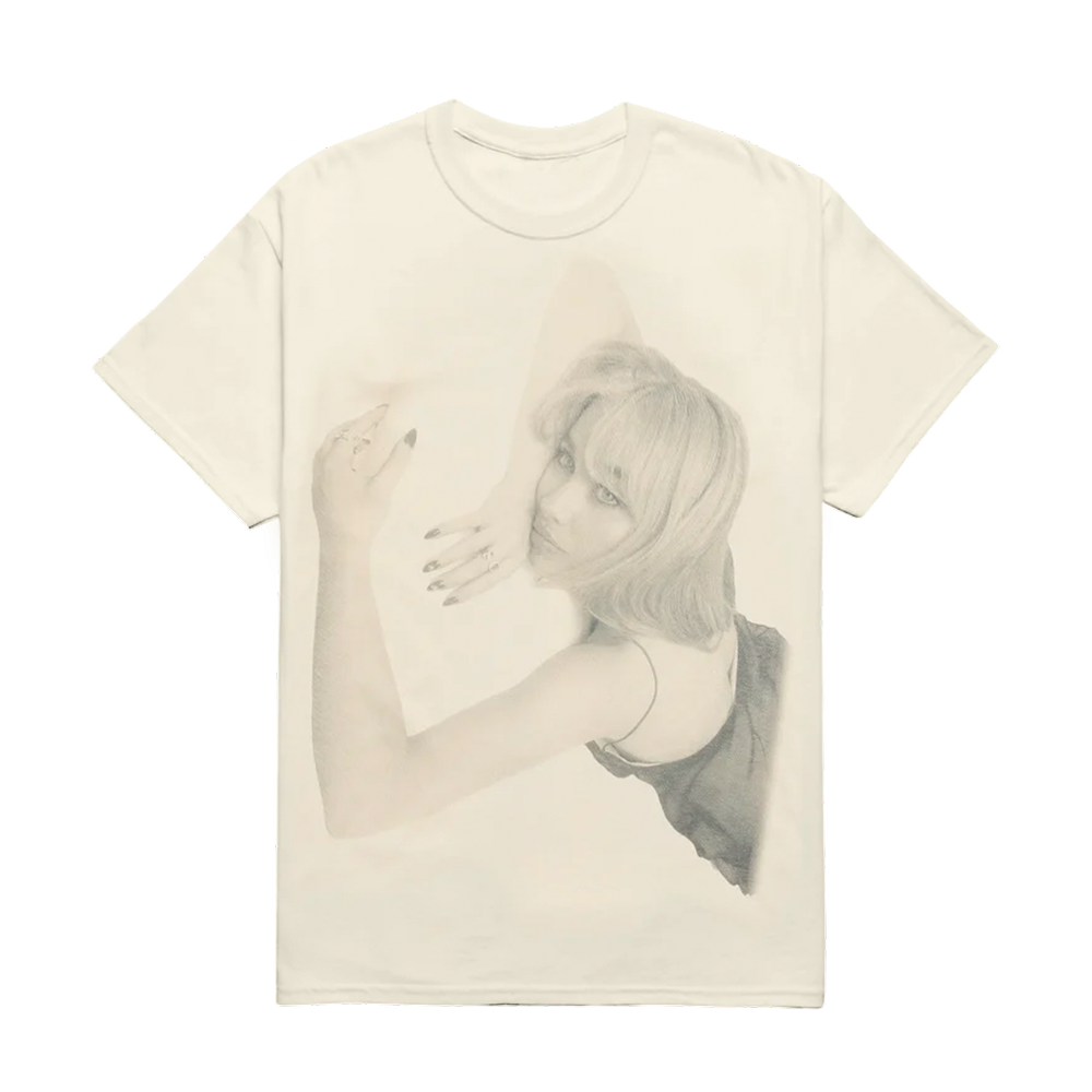 emails image tee – Sabrina Carpenter Official Store