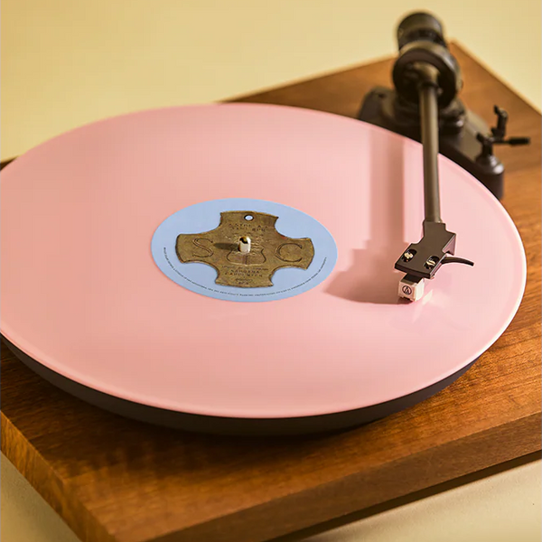 Man's Best Friend D2C Alt Cover #2 LP - Sabrina Carpenter Official Store