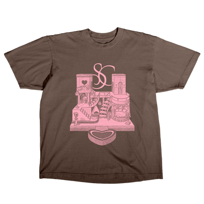 Short n' Sweet Tour - Sabrina Carpenter Official Store