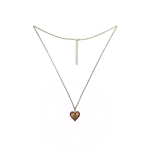 sc charm necklace - Sabrina Carpenter Official Store