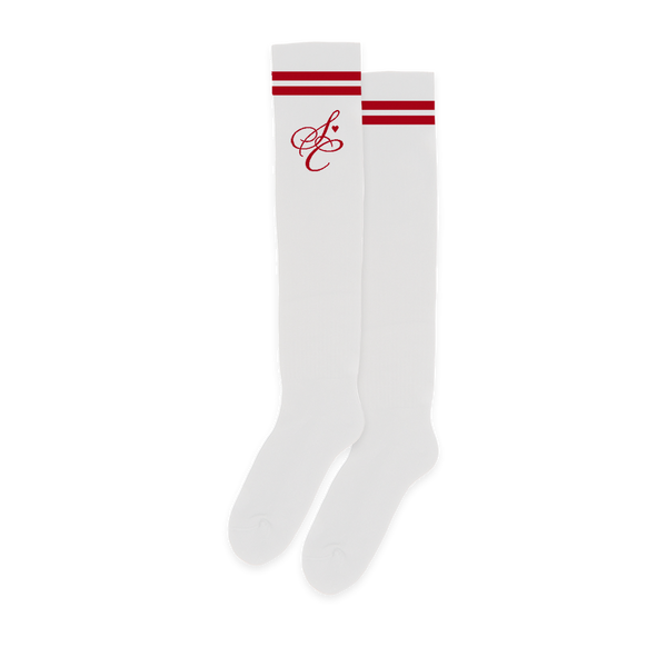 Sc Knee Socks Sabrina Carpenter Official Store