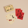short n' sweet playing cards - Sabrina Carpenter Official Store