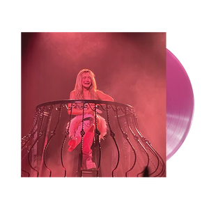 Vinyl - Sabrina Carpenter Official Store