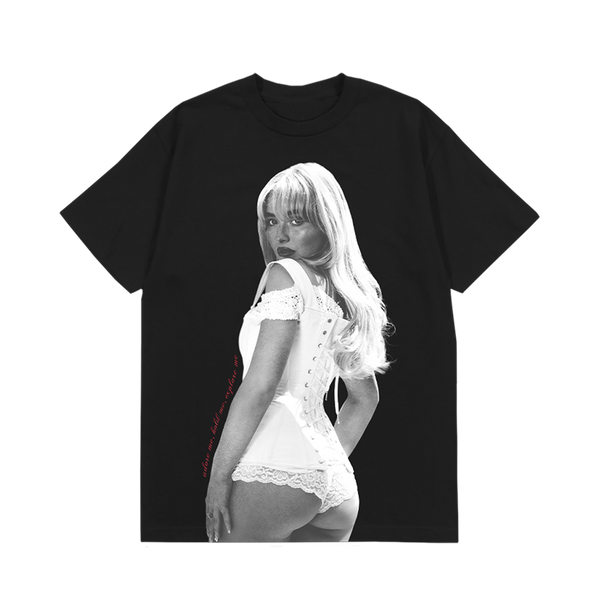 Short n' Sweet Tour Collection - Sabrina Carpenter Official Store