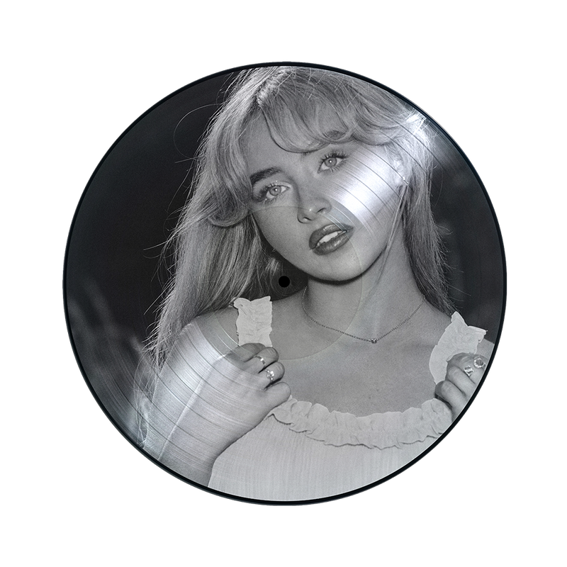 Short n' Sweet Picture Disc (Spotify Fans First) - Sabrina Carpenter Official Store