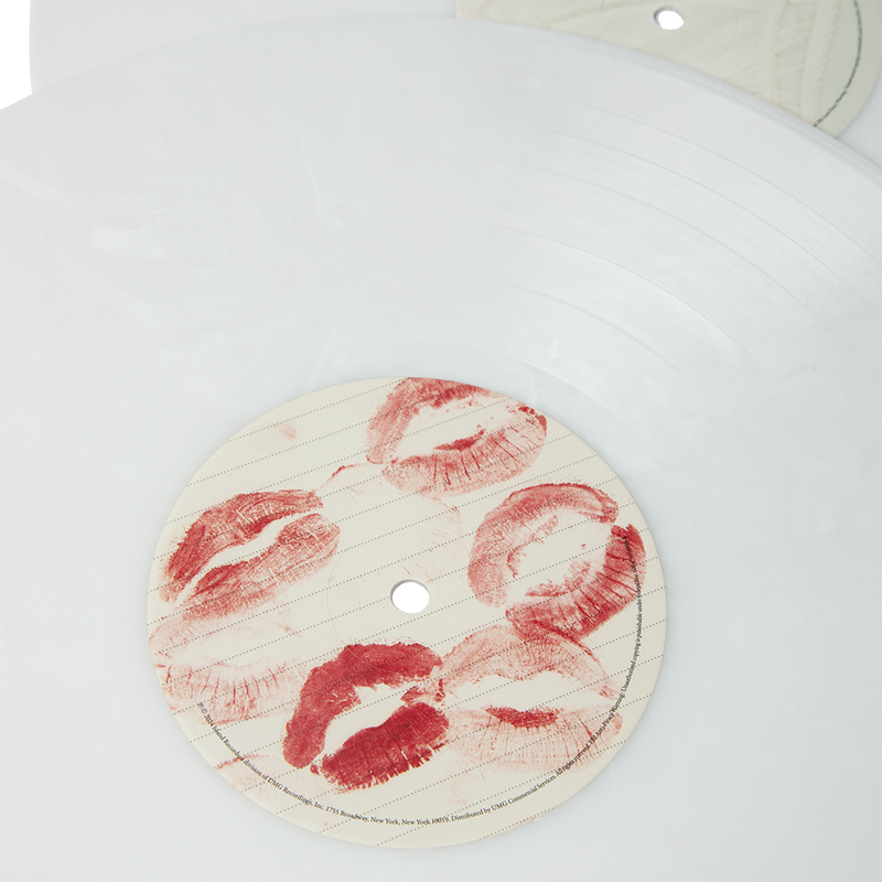 Short n' Sweet (Deluxe) D2C Exclusive 2LP - Sabrina Carpenter Official ...