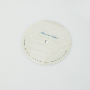 Short n' Sweet (Deluxe) D2C Exclusive 2LP - Sabrina Carpenter Official Store