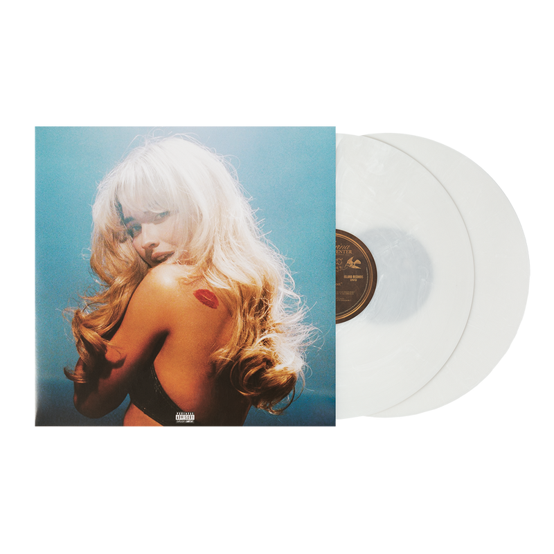 Vinyl - Sabrina Carpenter Official Store