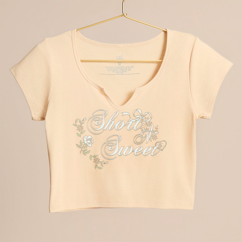 Short n' Sweet - Sabrina Carpenter Official Store