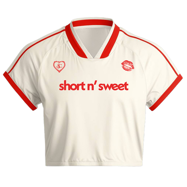 Short n' Sweet Tour - Sabrina Carpenter Official Store