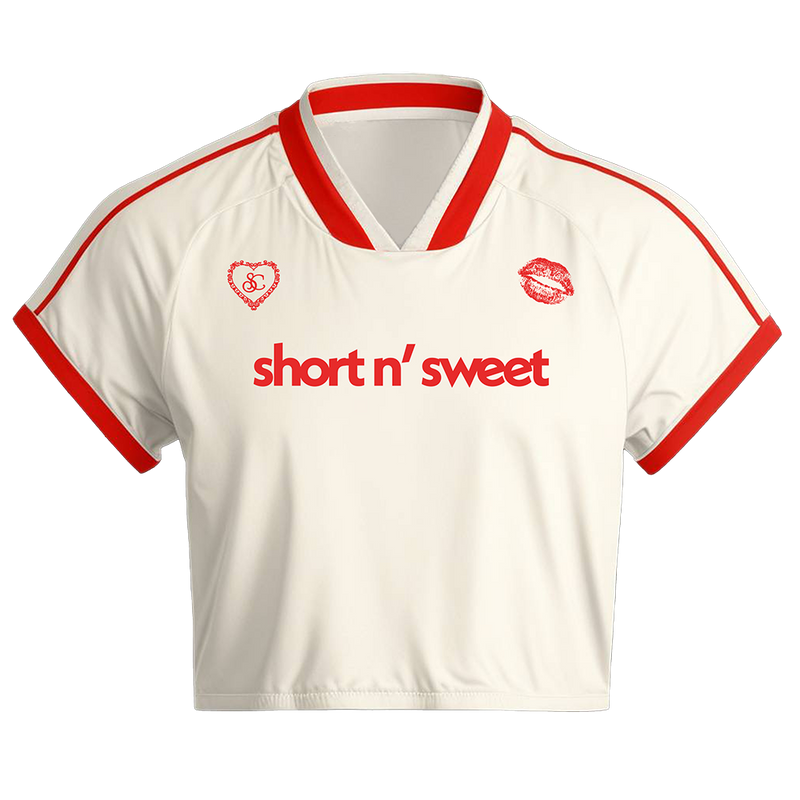 Short n' Sweet Tour - Sabrina Carpenter Official Store