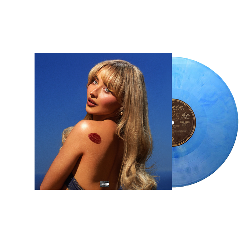 Short n' Sweet Standard LP - Sabrina Carpenter Official Store