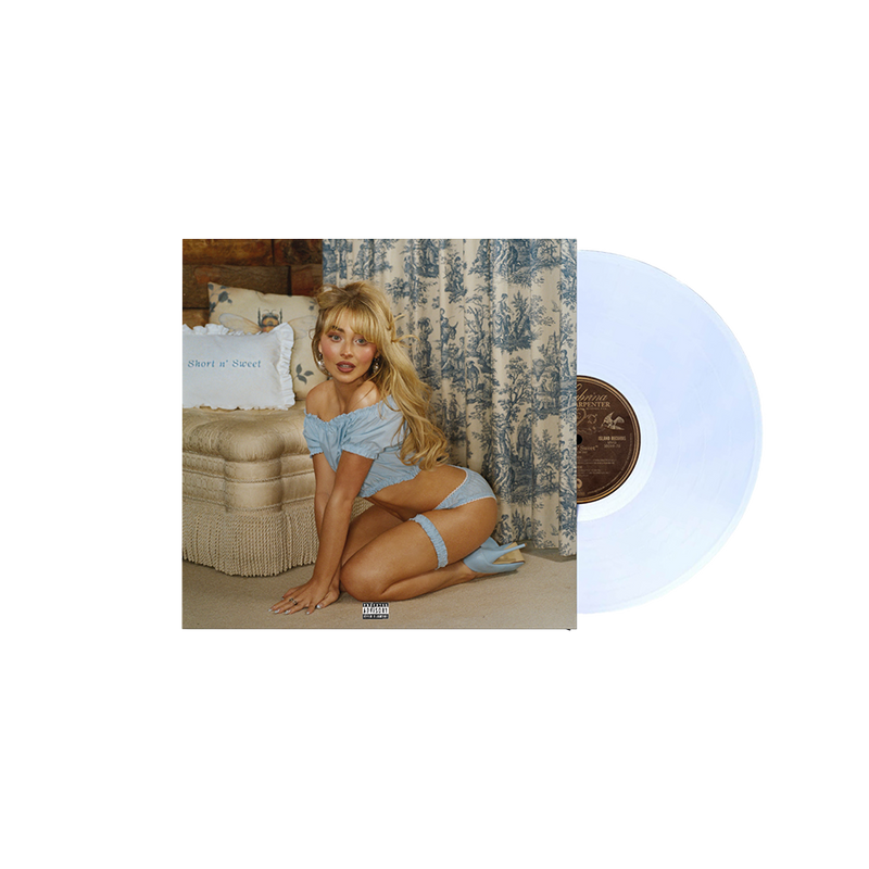 Vinyl - Sabrina Carpenter Official Store