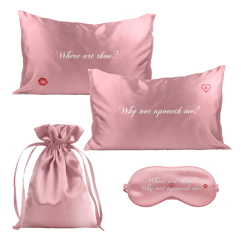 Bed Chem Sleep Kit - Sabrina Carpenter Official Store