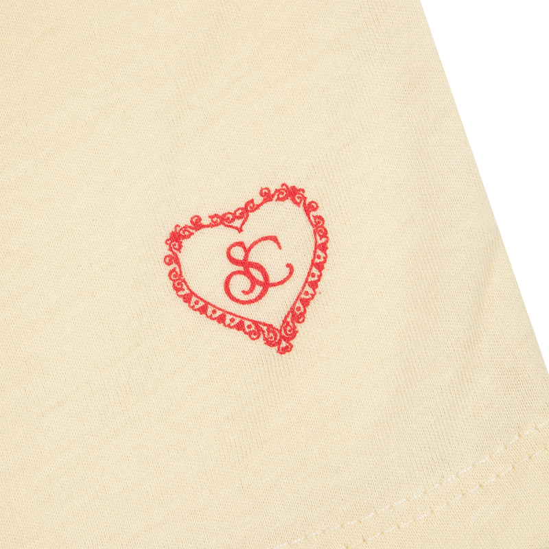 Kiss Mark Tank - Sabrina Carpenter Official Store