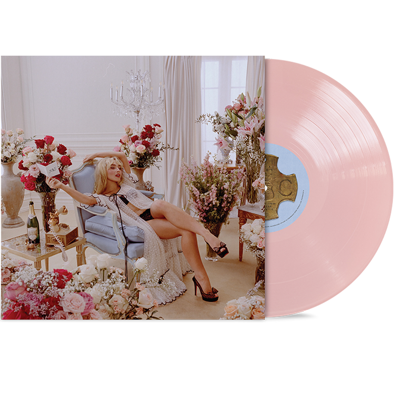 Vinyl - Sabrina Carpenter Official Store