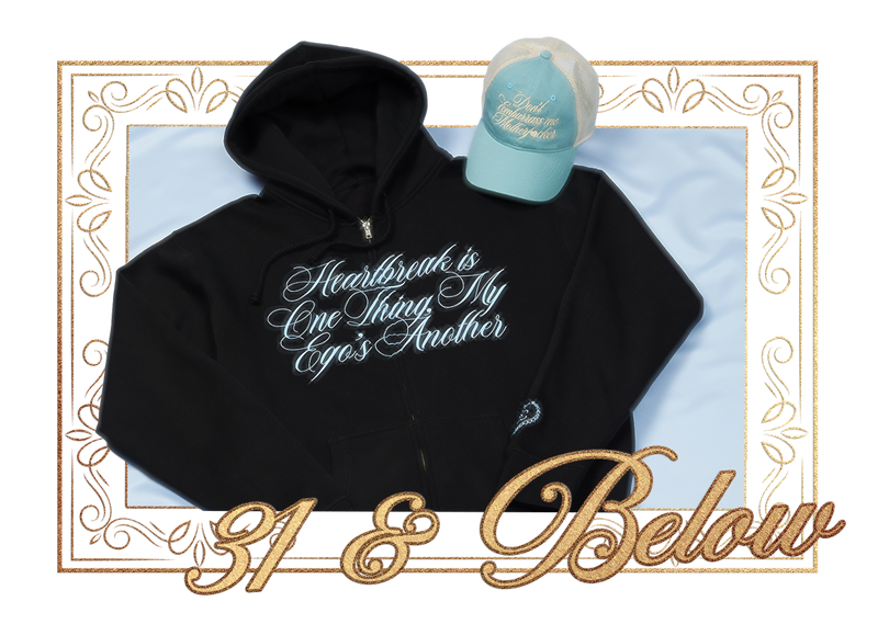 Holiday Gift Guide - Sabrina Carpenter Official Store