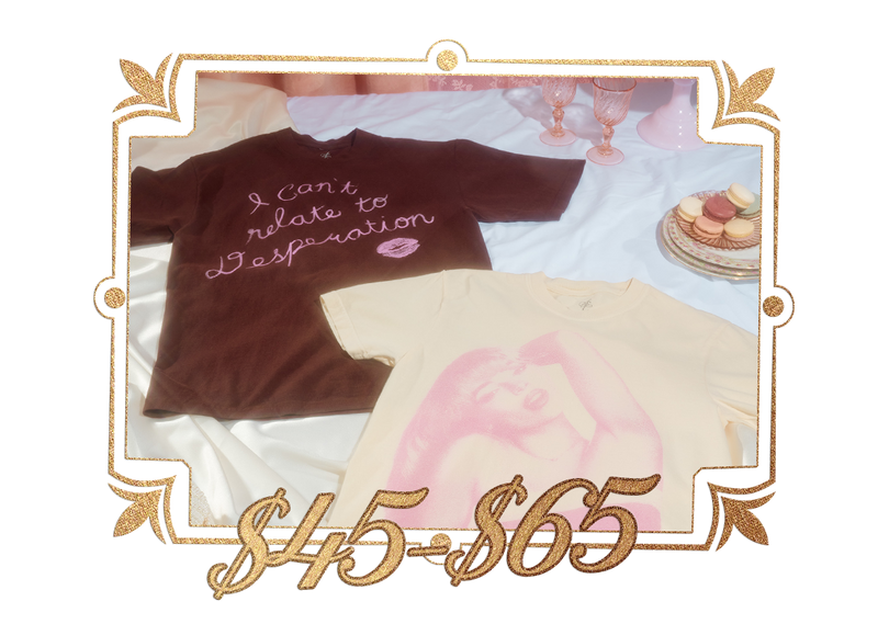 Holiday Gift Guide - Sabrina Carpenter Official Store