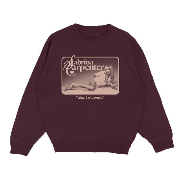 Short n' Sweet Tour - Sabrina Carpenter Official Store