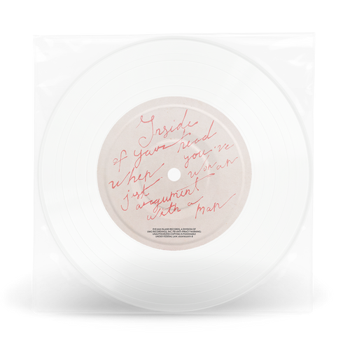 Manchild 7in Single - Sabrina Carpenter Official Store