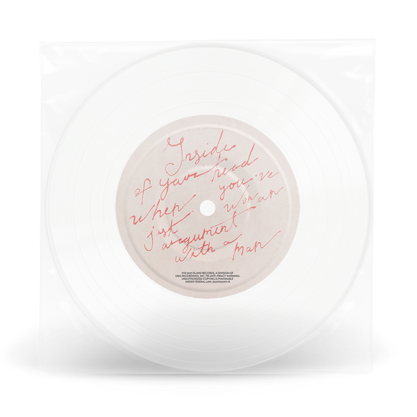 7" Vinyl - Sabrina Carpenter Official Store